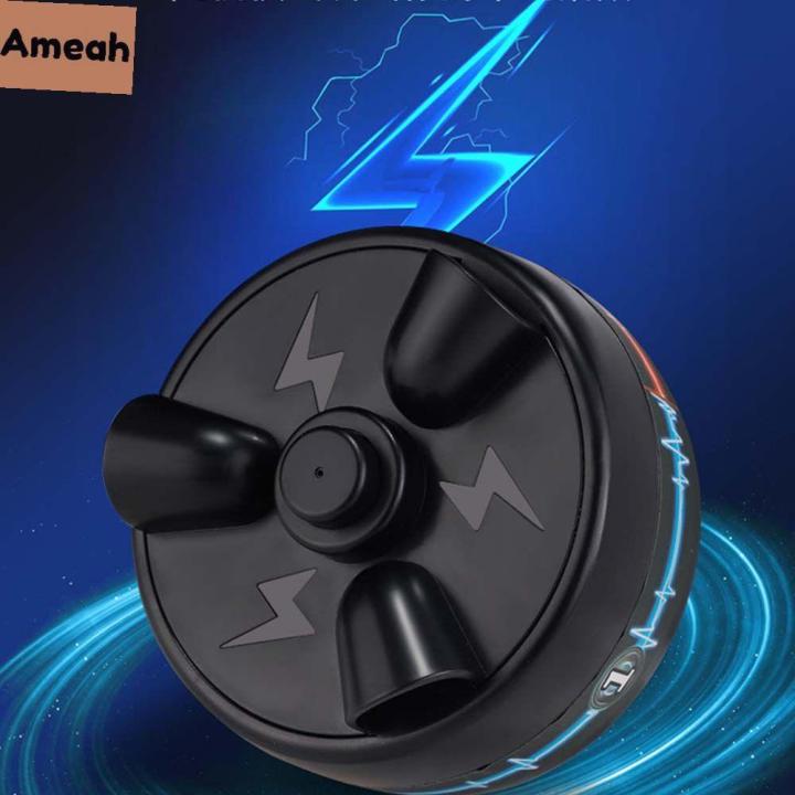 Ameah Interesting Novelty Party Game Micro Polygraph Lie Detector