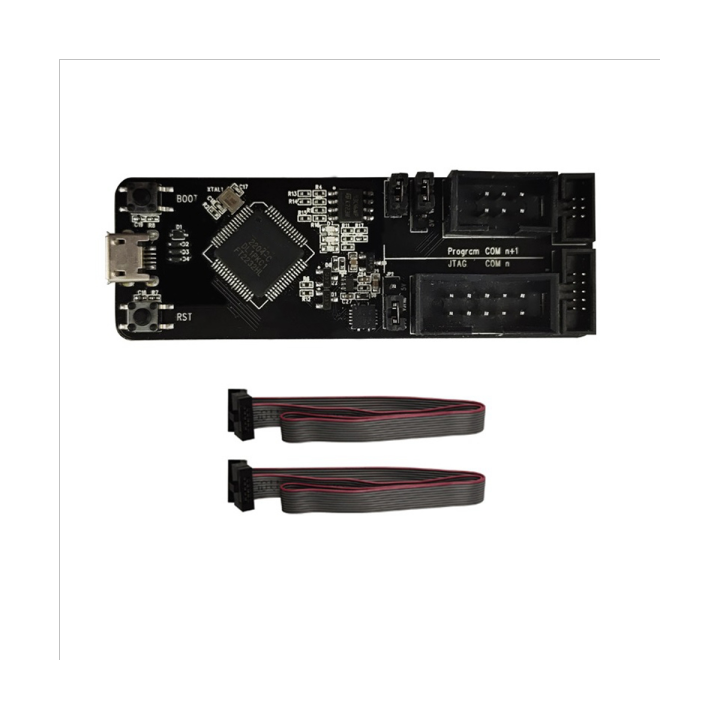 (BOTH) ESP-Prog Development Board ESP-Prog Program Downloader Board ... (BOTH) ESP-Prog Development Board ESP-Prog Program Downloader Board ...
