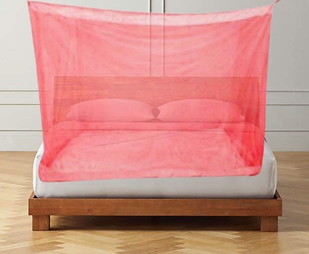 (AG SPORT) Kulambo|Mosquito Net for anti-bite insects protection ...