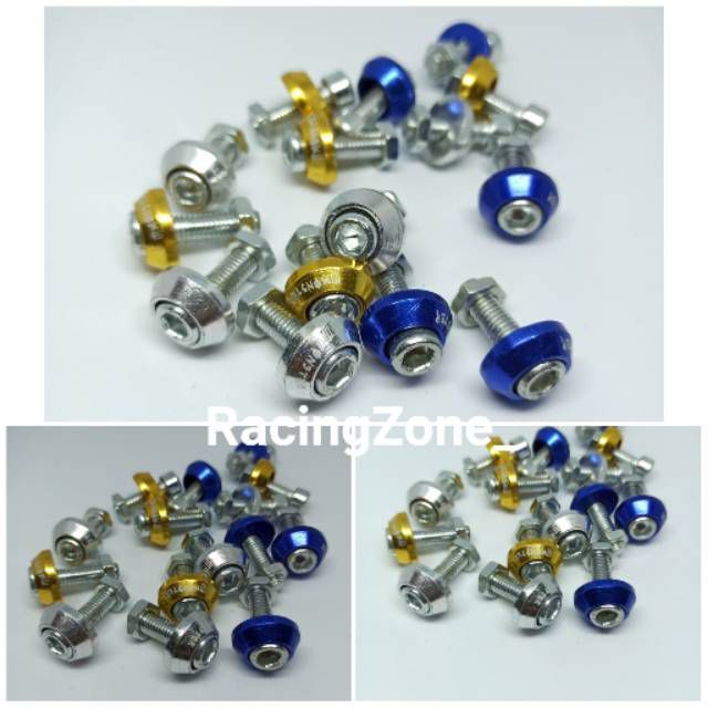 Baut Monel L Import Harga 1 Pcs | Lazada Indonesia