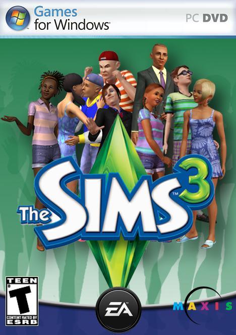 The Sims 3 Ultimate Collection - Offline PC Game with DVD | Lazada
