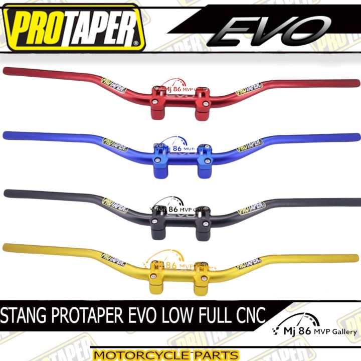 Mvp Gallery - Stang Protaper Evo Low Bahan Full Cnc Tebal 5mm Warna ...