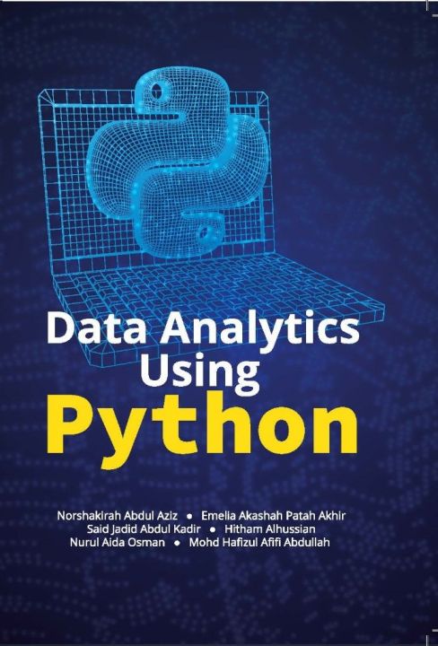Data Analytics using Python | Lazada
