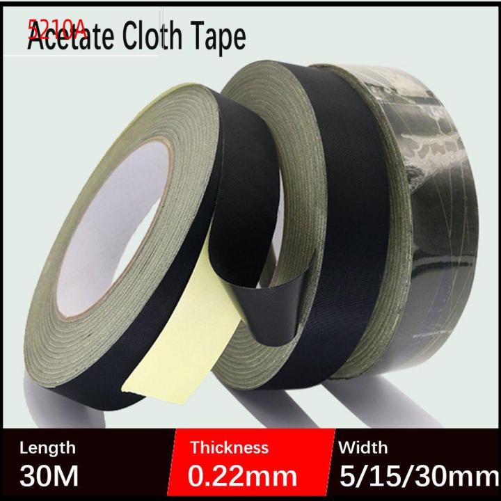 5210A สีดำสีดำ ซ่อมแซม LCD อุปกรณ์เสริมเสริม โทรศัพท์ระบบไฟฟ้า เทปกาว ...