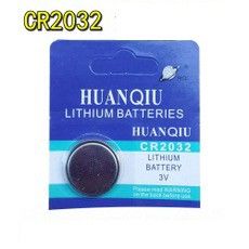 Button cmos battery 3V Lithium Coin Cells Button Battery CR2032 | Lazada PH