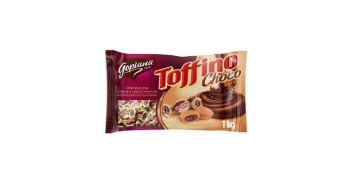 Goplana Toffino Choco 1kg | Lazada PH
