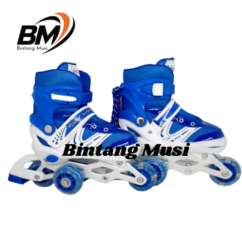 sepatu roda anak murah | sepatu roda model bajaj | sepatu roda anak 5 ...