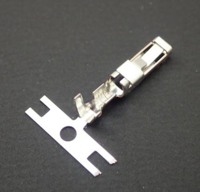 【Popular】 Wire to Wire Connectors style With inner type secure locking device SYF-01T-P0.5A JST ...