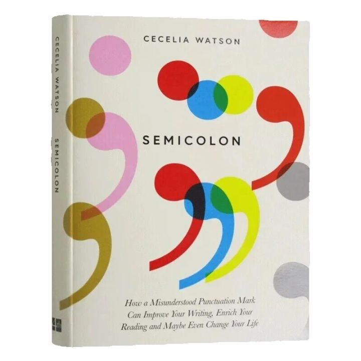 milu Semicolon Learning Tool Book | Lazada PH