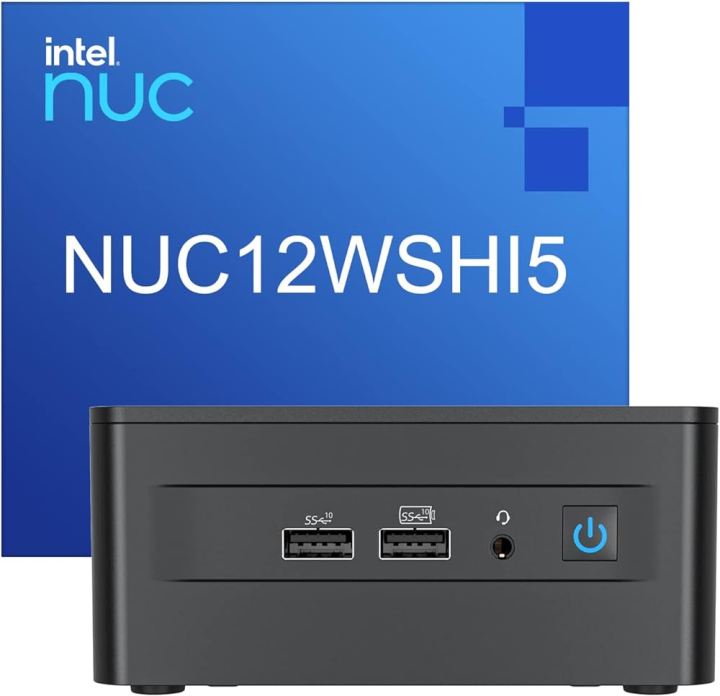 Intel NUC Mini PC NUC12WSHi5 12WSHi5 Core i5-1260P BAREBONE | Lazada Indonesia