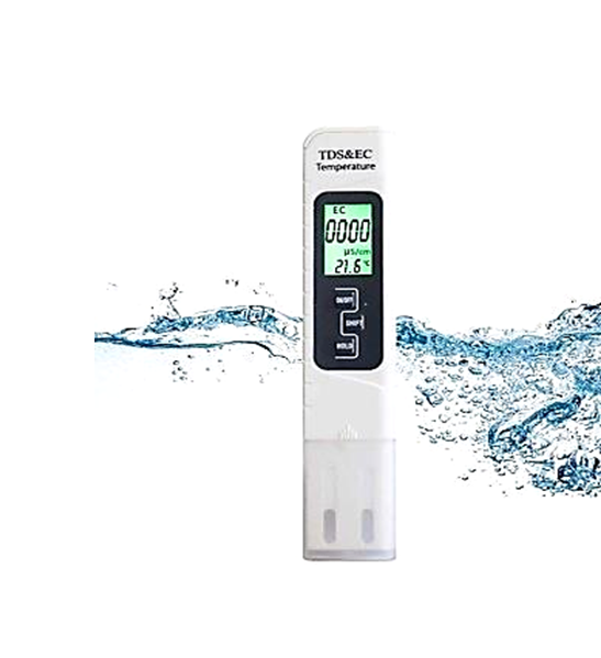 TDS AND EC | Lazada PH