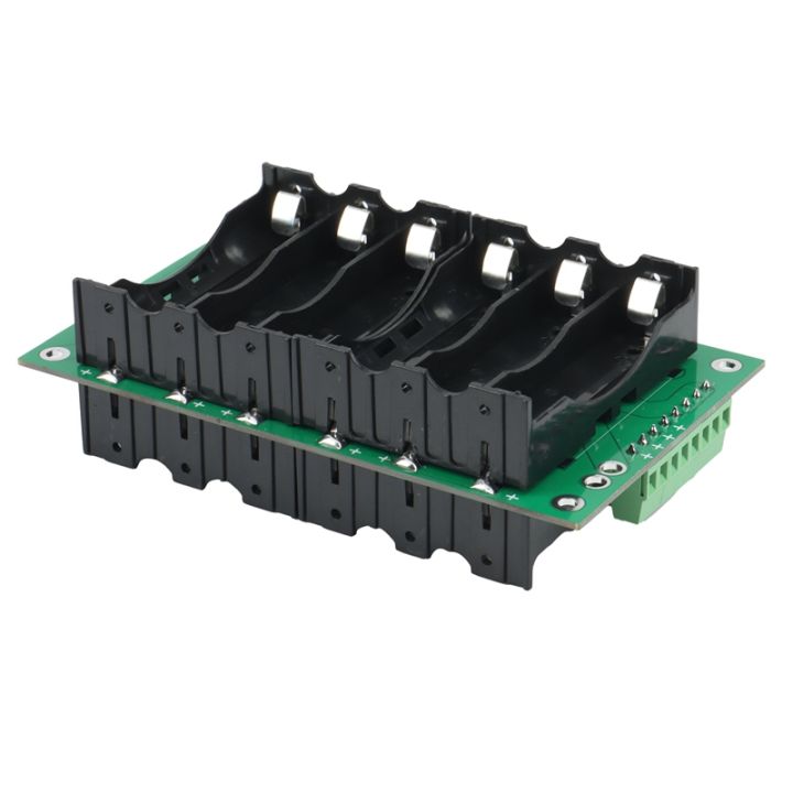 12V 3S Power Wall 18650 Battery Pack 3S Li-Ion Lithium 18650 Battery ...