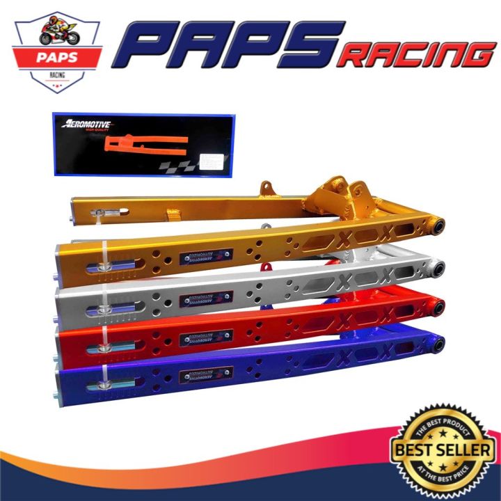 SWING ARM RAIDER 150 +3 (SWA-102) THAILAND | Lazada PH