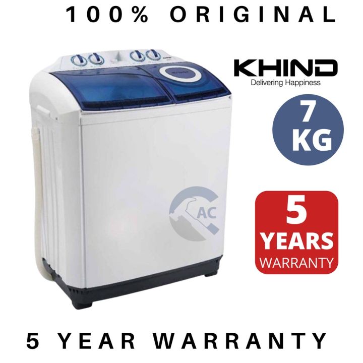 CODISONIC SEMI AUTO WASHING MACHINE 8KG | 12KG | WASHING MACHINE MANUAL ...