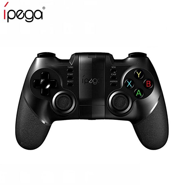 IPEGA PG-9076 Batman Bluetooth 2.4G Wireless Game Controller with Turbo ...