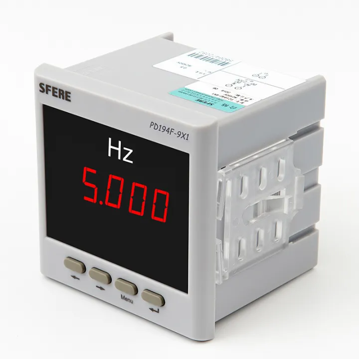 Jiangsu feier electric sfere intelligent multifunctional instrument ...