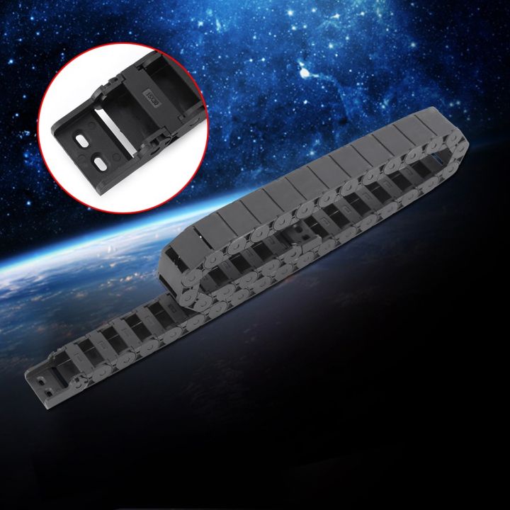 Drag Chain Chain Drag Drag Chain 15X30 Cable Carrier Drag Chain Cable ...