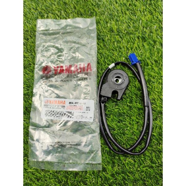 Nmax v2 Side Stand Switch Yamaha Genuine Parts | Lazada PH