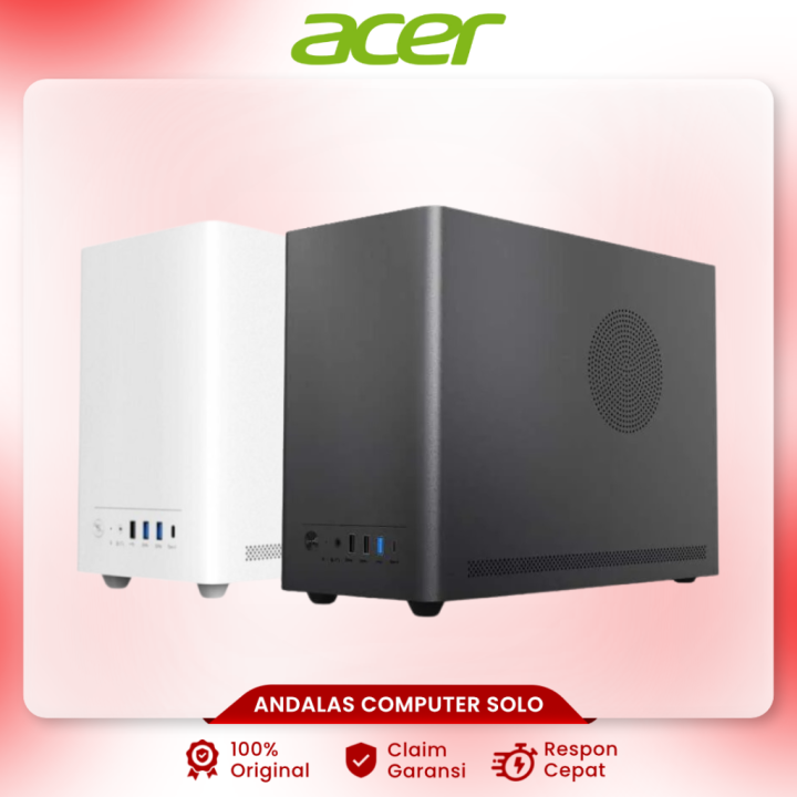 Casing PC Acer EMACHINES U300 MATX/ITX Case Gaming | Lazada Indonesia
