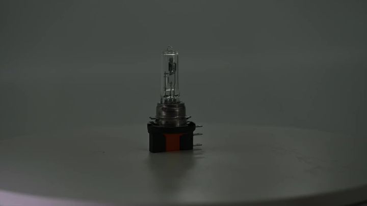 FTHGOriginal H15 Halogen Bulb 12V 15/55W 3800K Car Headlight Lamp 2 ...