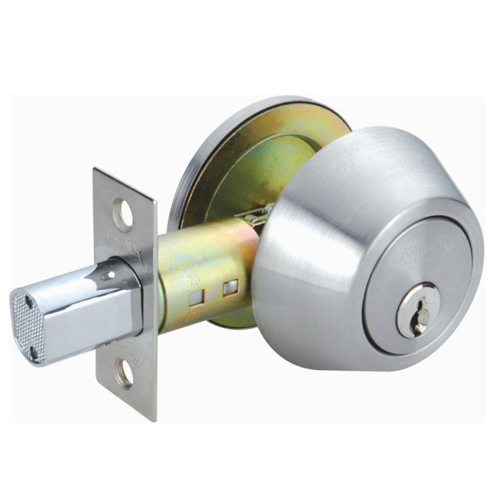 RAIDER Door Locks for home security double handle sets-7081 | Lazada PH