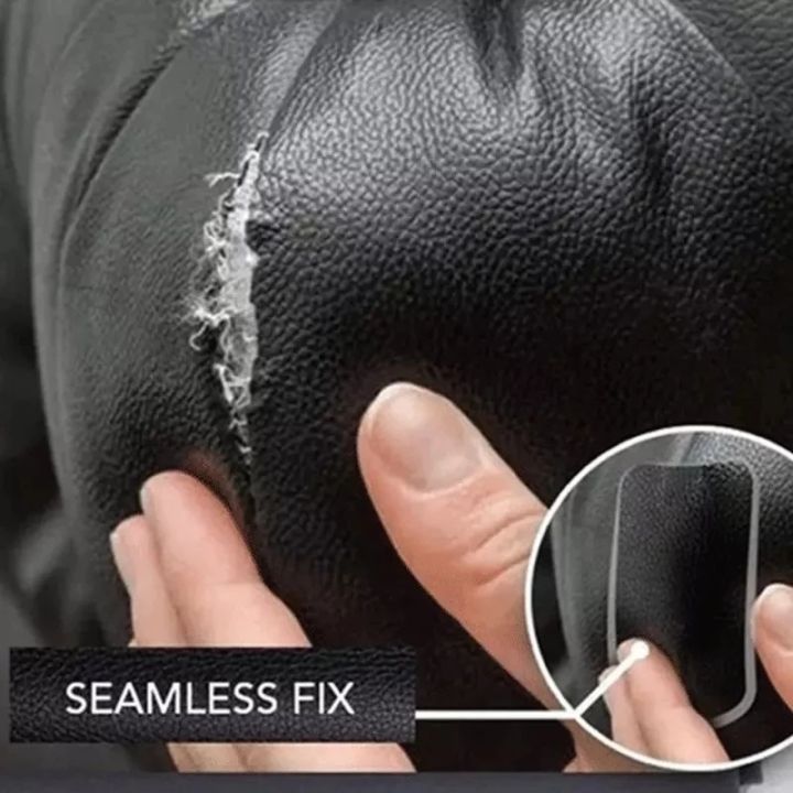 Self-Adhesive Leather Repair Sticker for Car Seat Sofa Home Leather ...