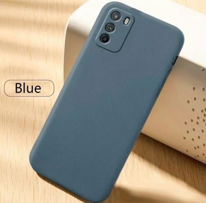 Decorum Case Poco X3 NFC / Poco M3 / Poco X3 PRO Case Matte Premium ...