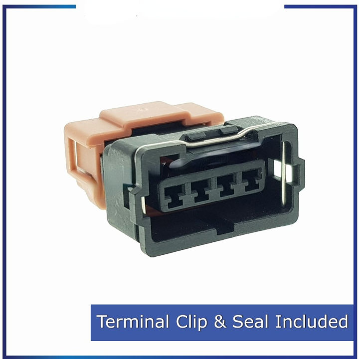 Xuming Mitsubishi EVO Lancer Throttle Position Sensor TPS Socket ...