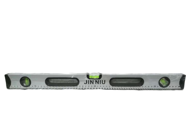 Spirit level with magnet (60cm,24") industrial grade | Lazada PH