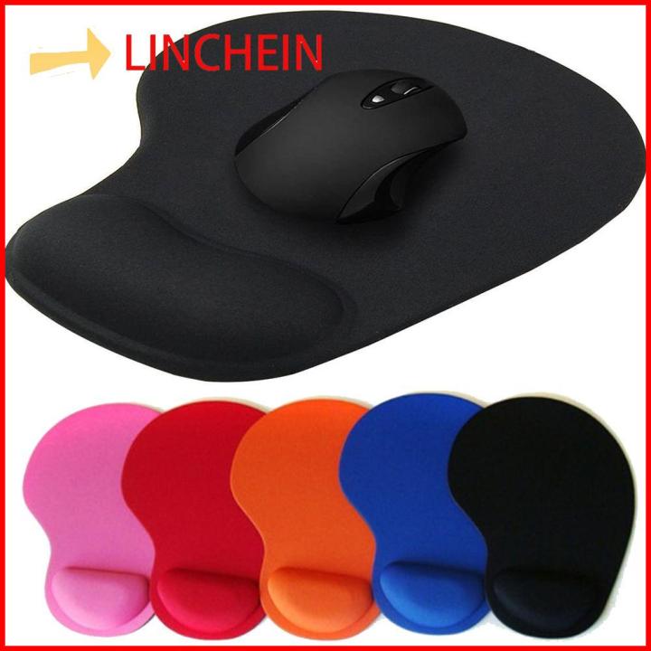 LINCHEIN Thicken Comfortable Non Slip Ergonomic Wrist Rest Wrist ...