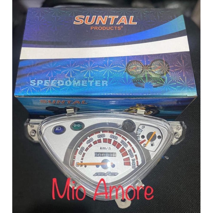 Speedometer Assembly Mio Amore | Lazada PH