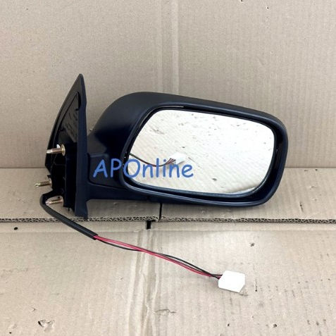 Toyota Avanza 2003-2012 Side Mirror (Auto)(3 Wire)(Tyc) | Lazada