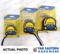LOTUS Steel Measuring Tape BASIC / PRO / MAX 3m | 5m | 8m | 10m LTHT ...