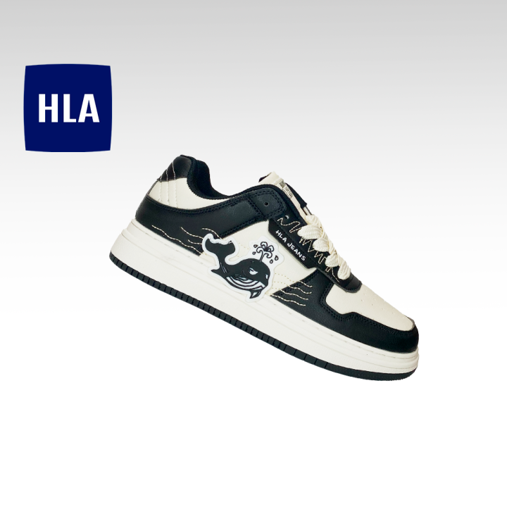 HLA Online Exclusive Classic Unisex Sneakers-CSXDJ42104AA5 | Lazada