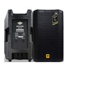 Kevler Professional Original ZLX-8 8 inches 250W 2 Way Full Range ...