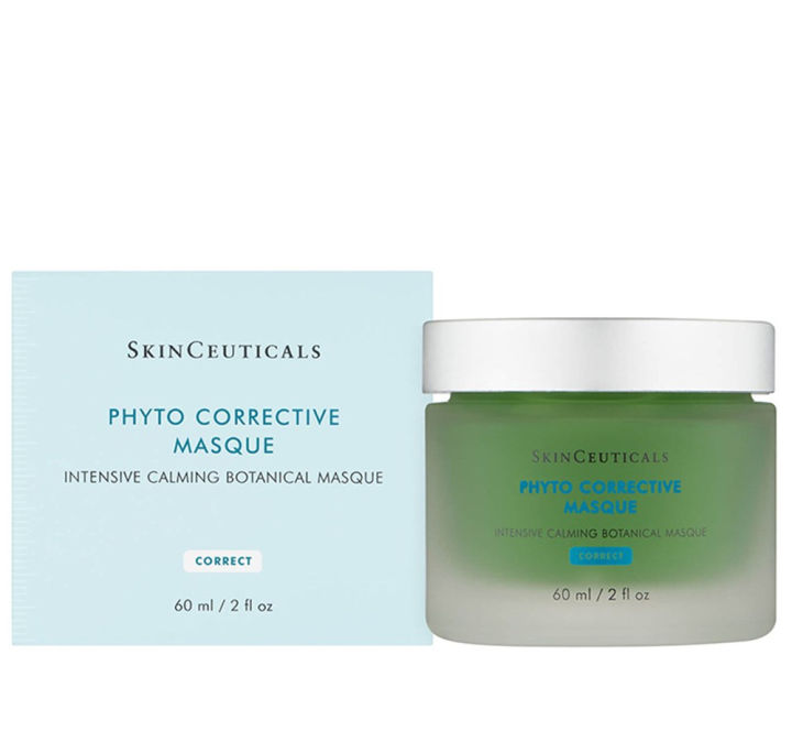SkinCeuticals Phyto Corrective Masque 60ml Anti-aging, Hydration Face ...