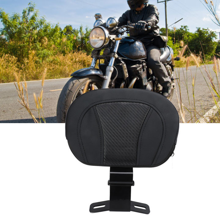 Passenger Seat Backrest Strong Support Universal Driver Backrest ...