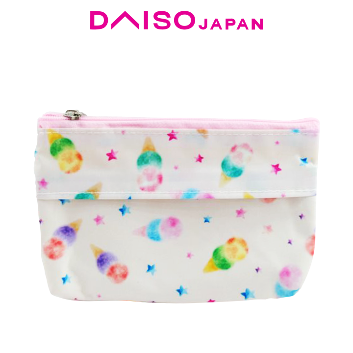 Daiso Pocket Tissue Pouch | Lazada PH