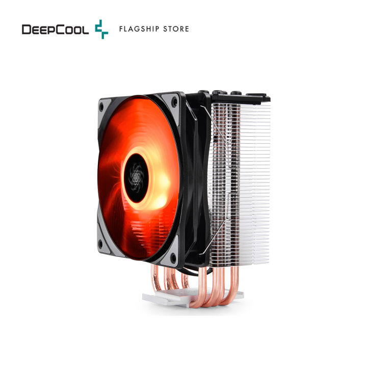 Deepcool Gammaxx GTE RGB Air Cooler V2 | Lazada