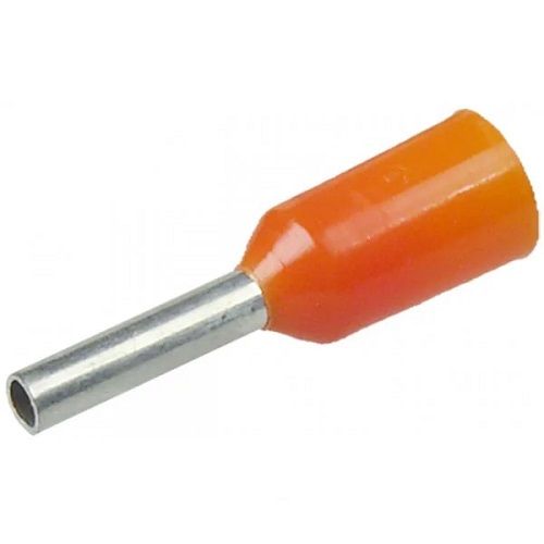 TAIWAN NYLON INSULATED CORD END TERMINALS Ferrules 0.5mm 0.75mm 1.0mm 1 ...