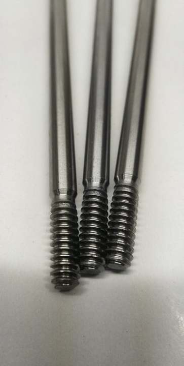 shafting for standard electric fan Thread type [ 3 pcs] | Lazada PH