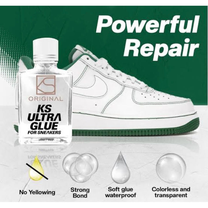 Ks Ultra Glue for Sneakers | Lazada PH