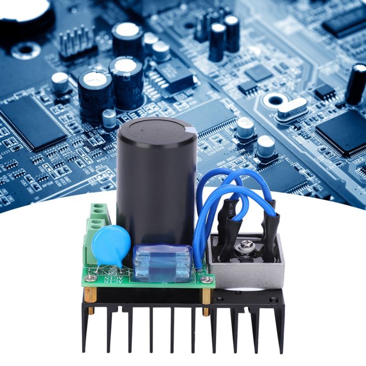 Rectifier Module Convenient Rectifier Module Board for Power Indicator ...