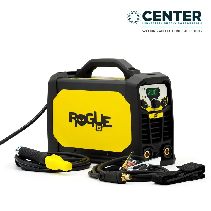 ESAB Rogue 200i Pro Welding Machine | Lazada PH