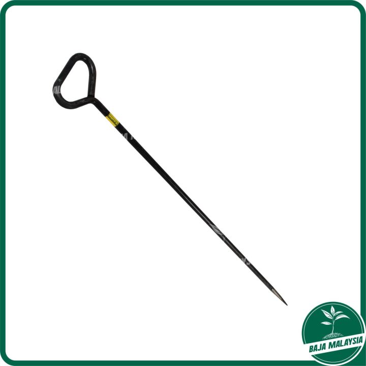 MI GLOBAL Loading Spike Agriculture & Oil Palm Harvesting Tool Besi ...