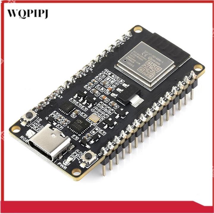 ESP32-H2 Development Board ESP32 H2 DEV KIT N4 M Module 4MB Flash Support BLE/Zigbee/Thread ...