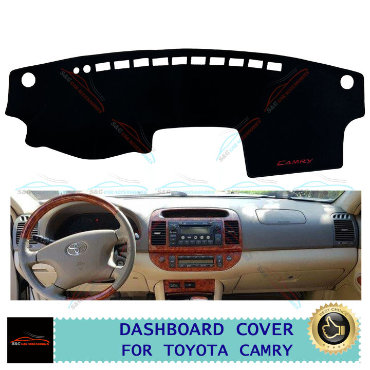 2005 toyota camry dashboard cover store