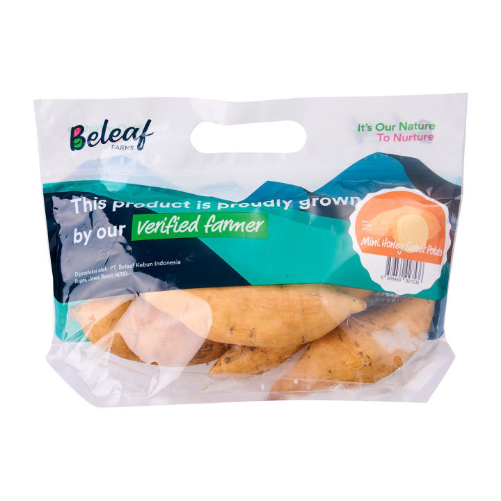 Beleaf Farms Mini Honey Sweet Potato | Lazada Singapore