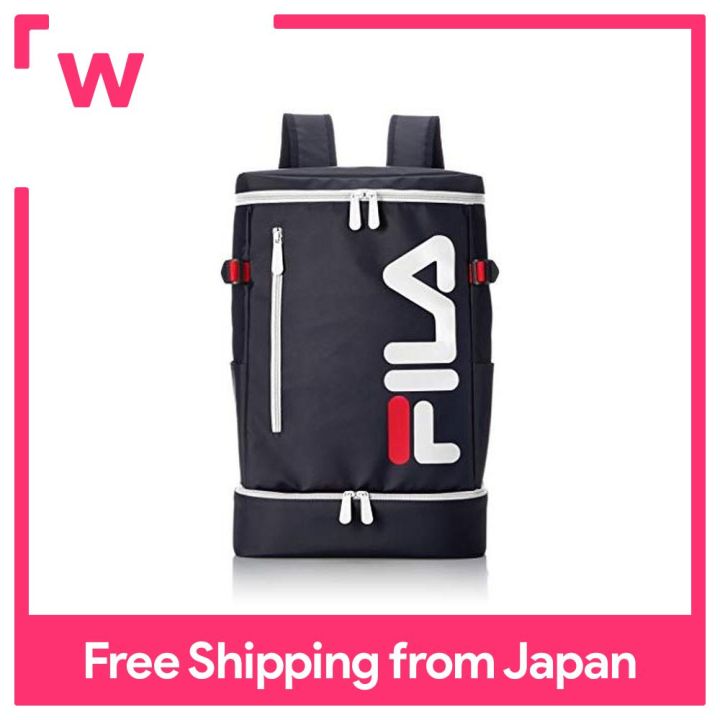 FILA Signal Backpack 7581 | Lazada PH