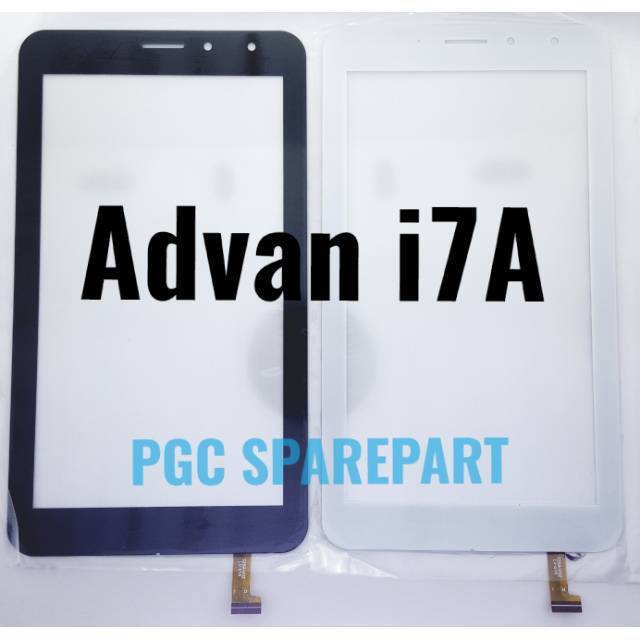 Original OEM Touchscreen Tab Advan i7A - Advance Tablet TS | Lazada ...